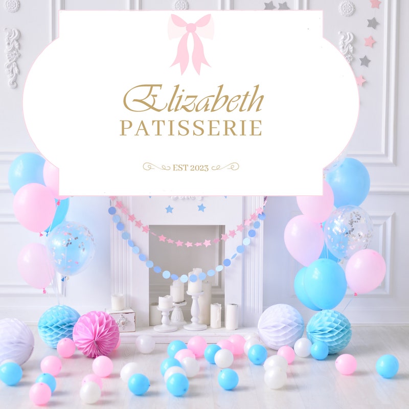 French Backdrop - Etsy