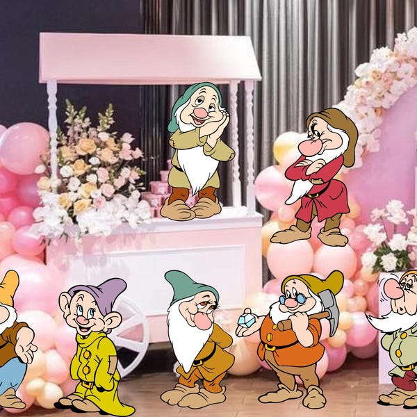 Snow White Gifts - 60+ Gift Ideas for 2025