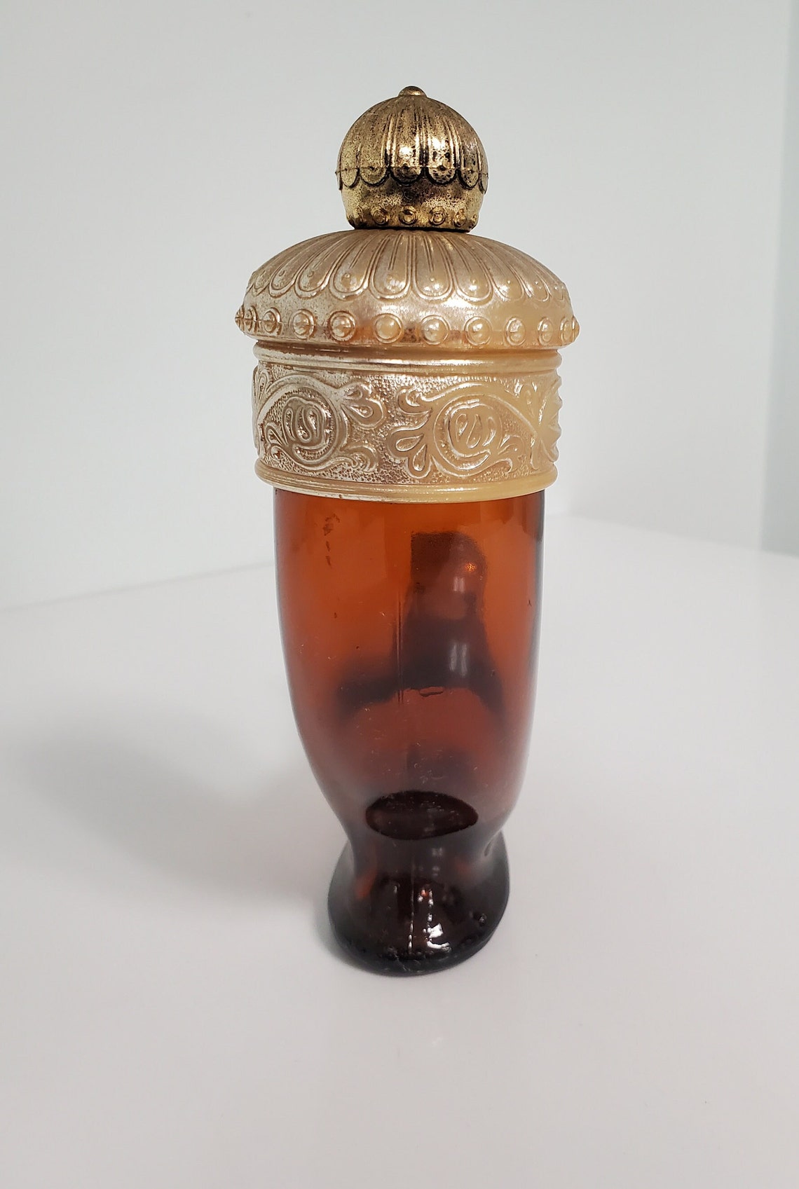 Vintage Collectable AVON VIKING HORN - Etsy