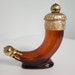 Vintage Collectable AVON VIKING HORN - Etsy