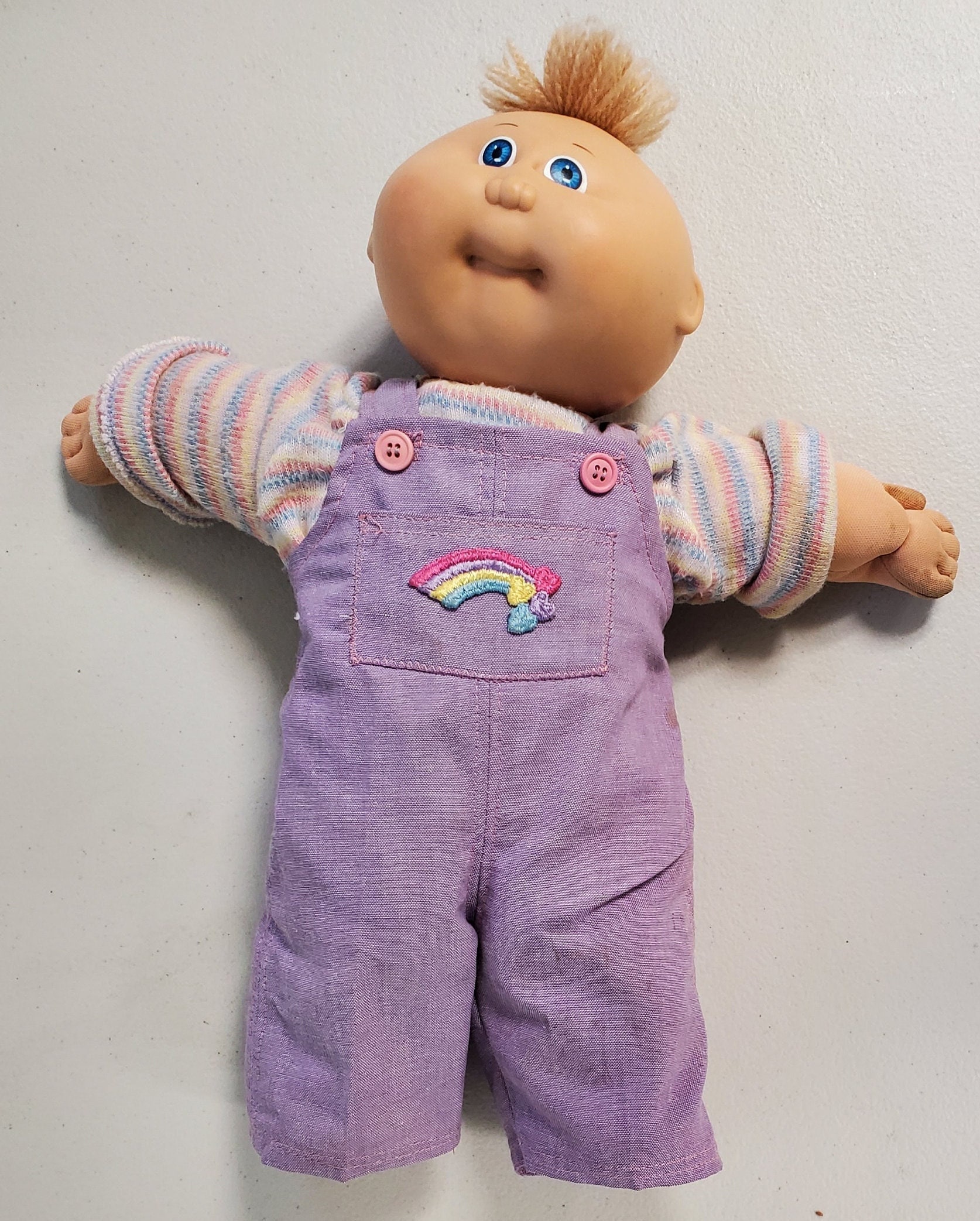 1978,1982 Cabbage Patch Kids - Etsy