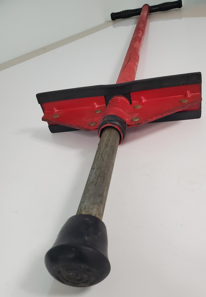 1960's Vintage Steel POGO Stick - Etsy