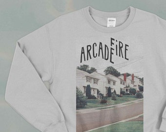 Arcade Fire - Etsy