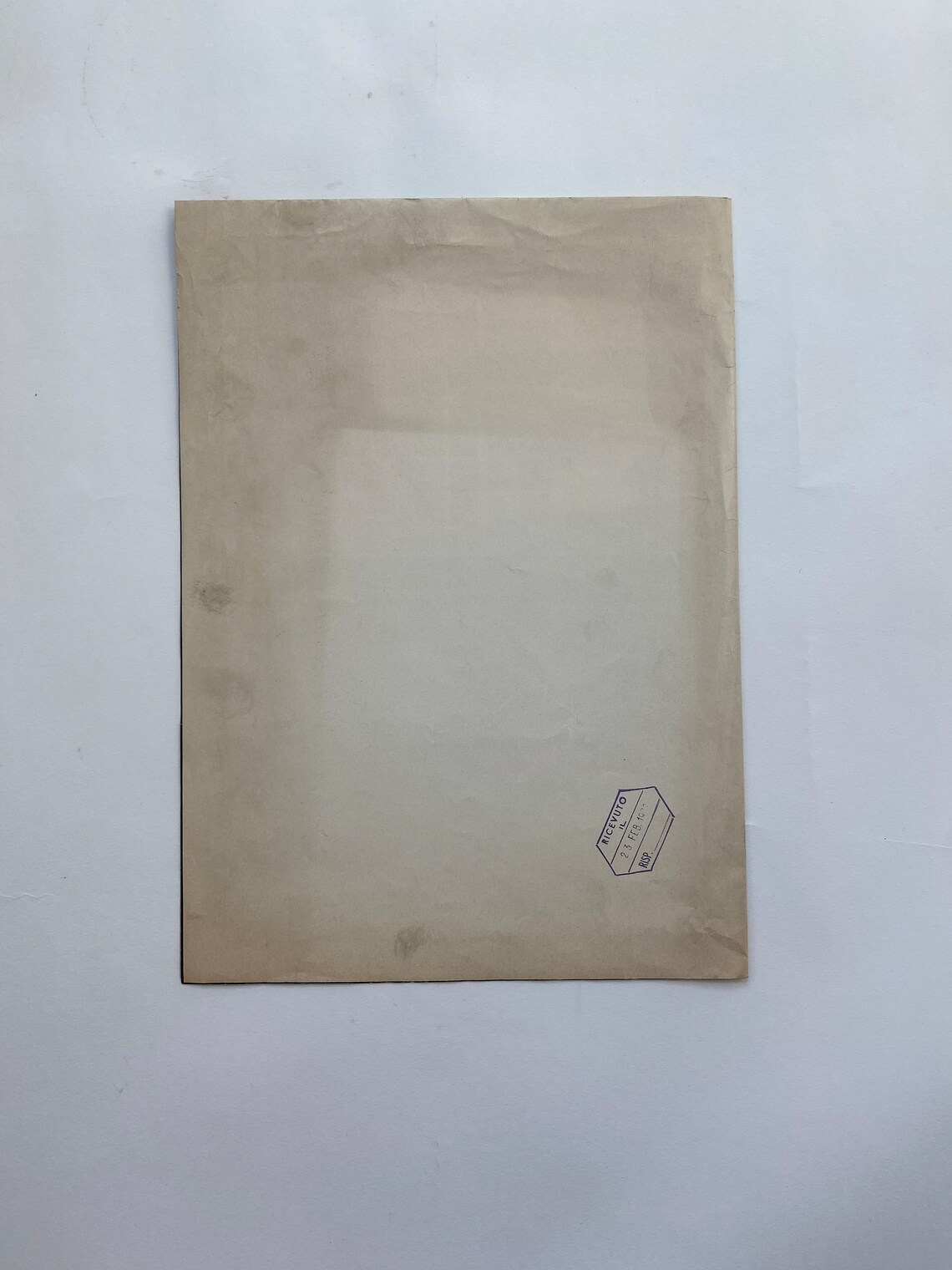 Superstudio 1969-1971 Exhibition Poster - Etsy