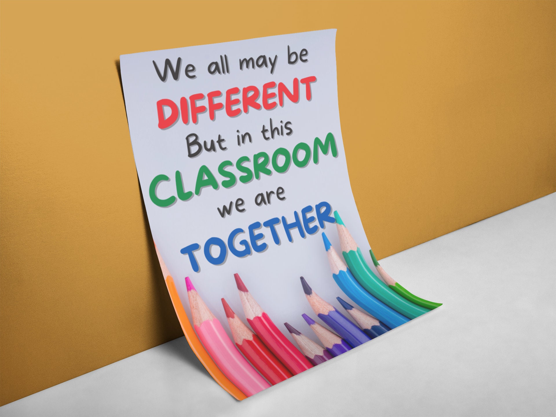 Motivational Education Posters Printable Inspirational Posters in a ...