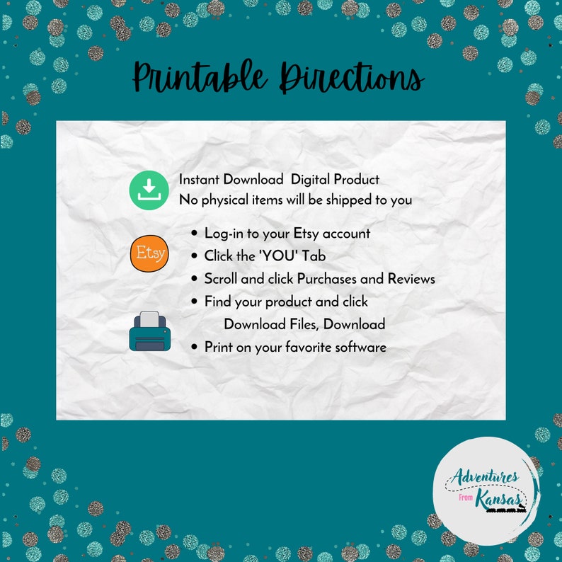 Printable Craft Sewing Planner | Craft Project Planner | Sewing Planner ...