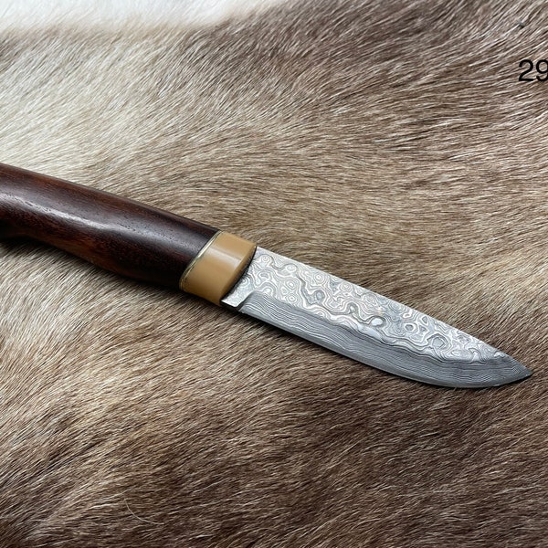 Puukko - Etsy