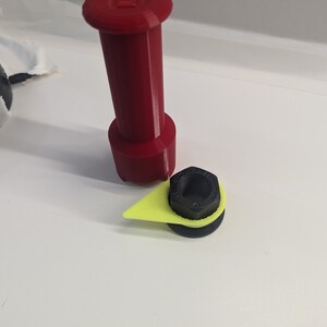 Wheel Check Indicator Installing Tool 33mm 1 5/16 - Etsy