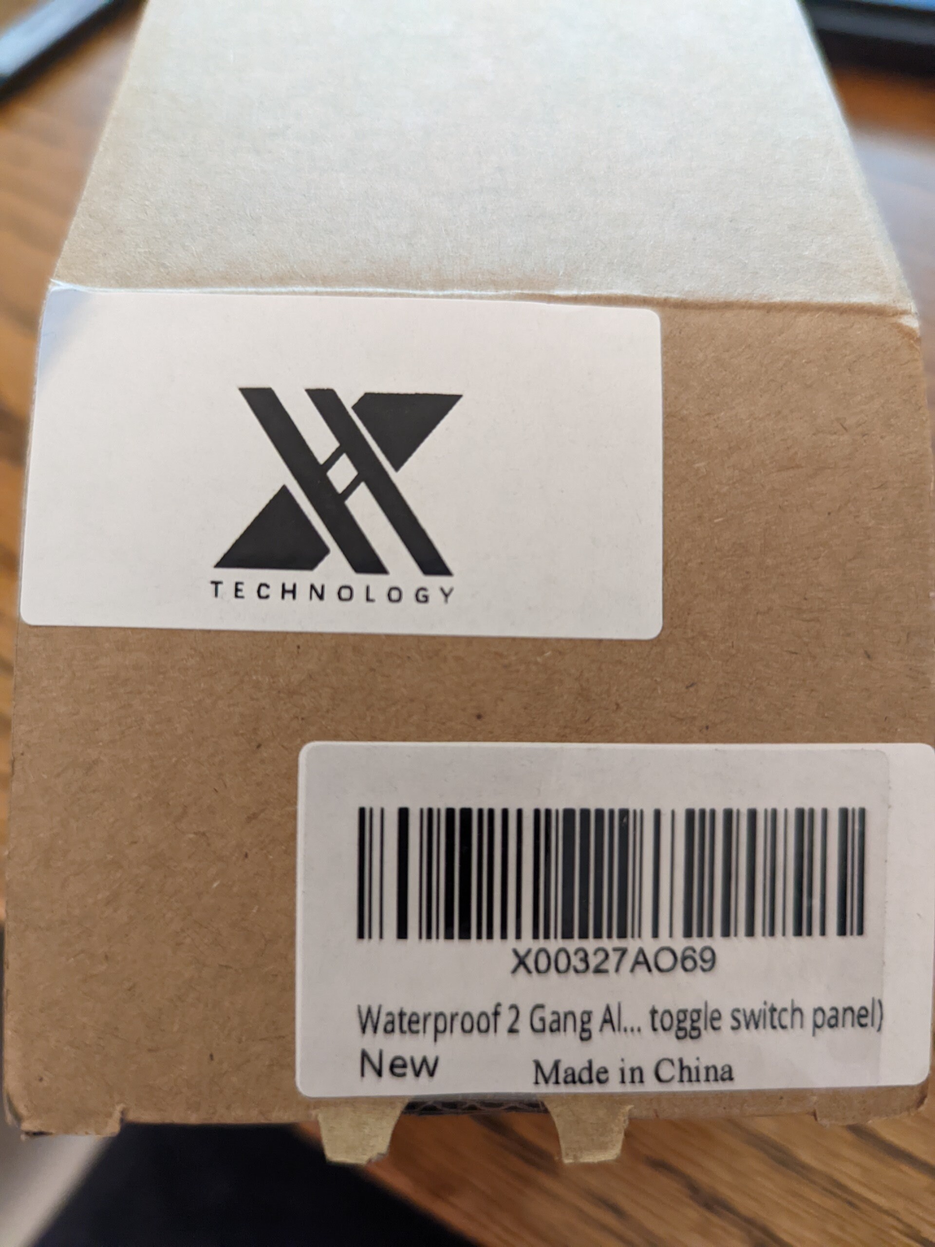 AZ - Rocker Switch Removal Tool for Xhtechnology Switches From Amazon ...