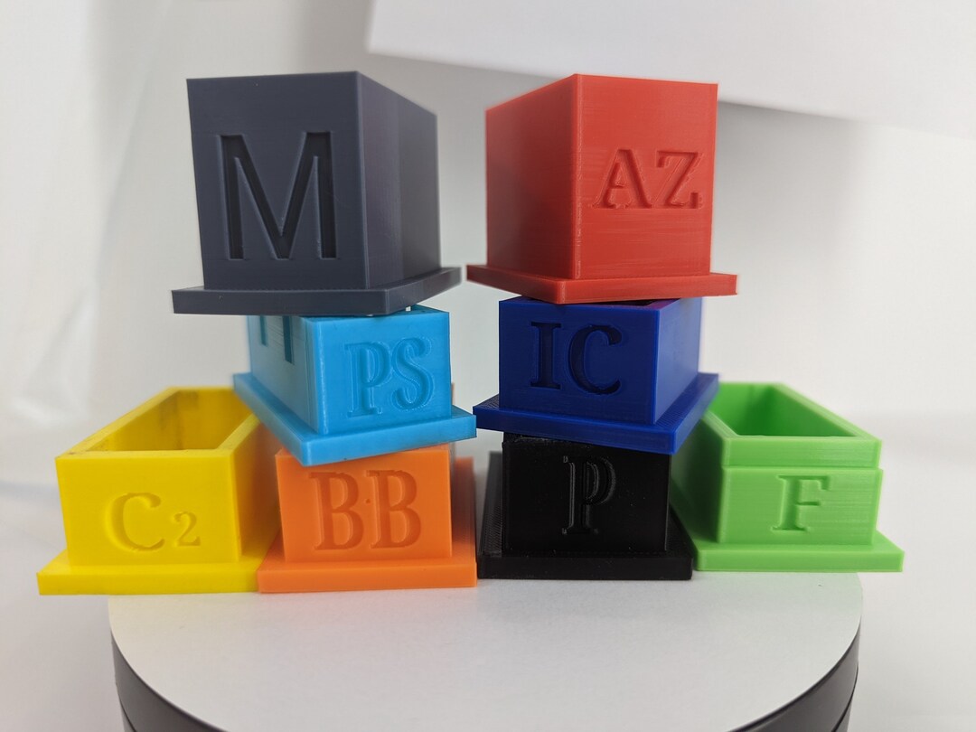 Rocker Switch Removal Tool Custom Color Options - Etsy