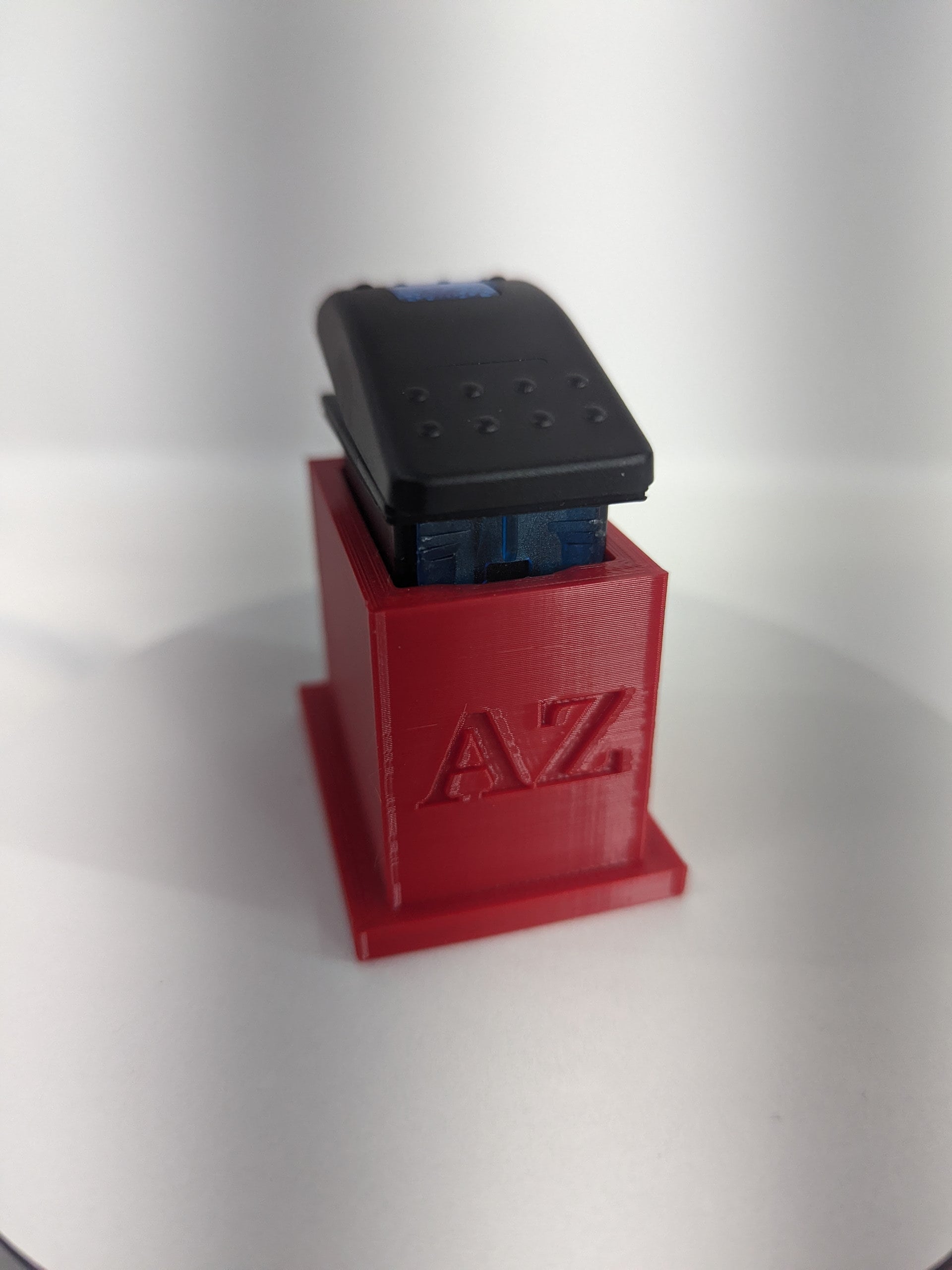 AZ - Rocker Switch Removal Tool for Xhtechnology Switches From Amazon ...