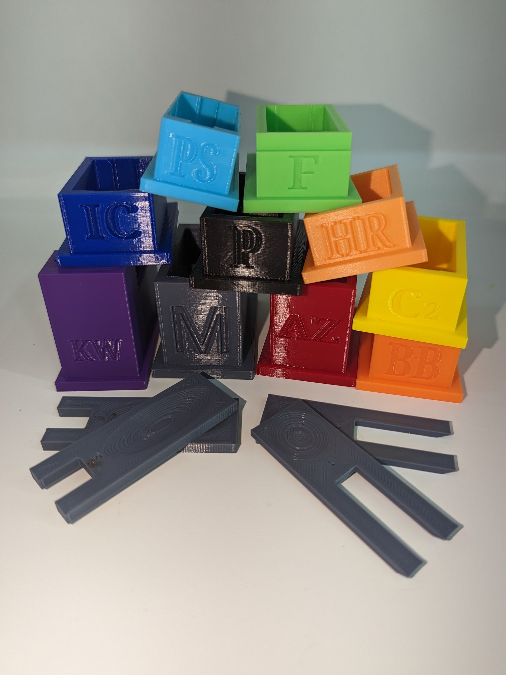 Rocker Switch Removal Tool Bundle - Etsy