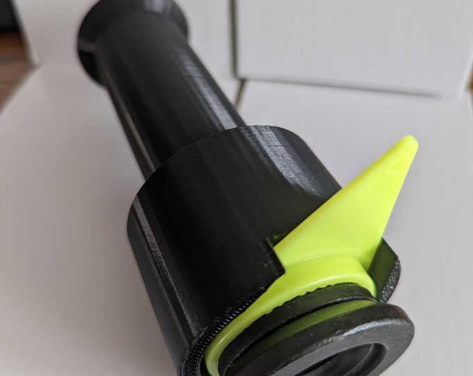 Heavy Duty Wheel Check Indicator Installing Tool 33mm - Etsy