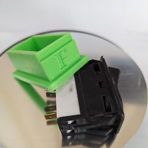 Rocker Switch Removal Tool Bundle - Etsy