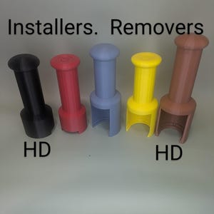 Wheel Check Indicator Installing Tool 33mm 1 5/16 - Etsy