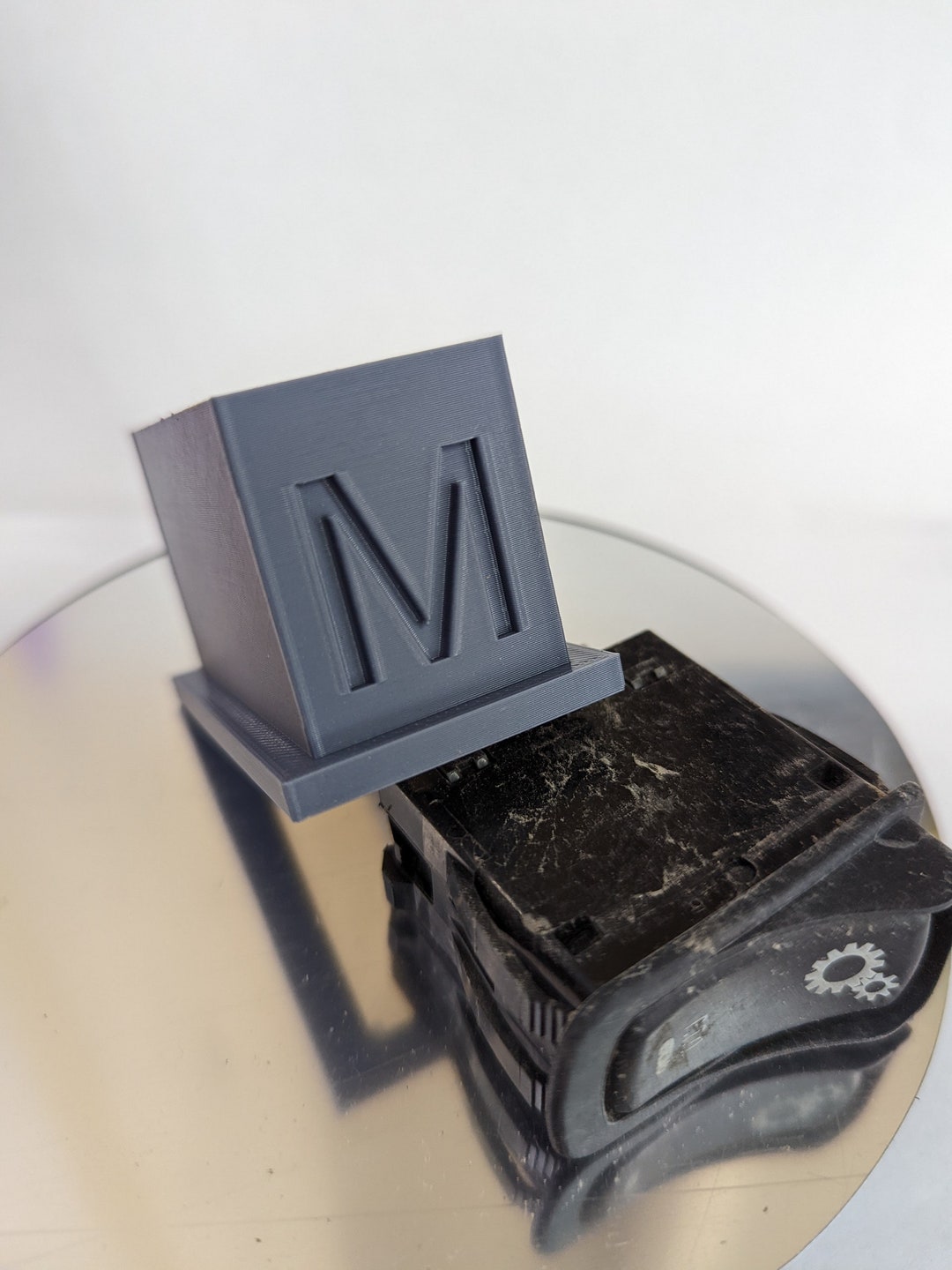 Mack Truck Rocker Switch Removal Tool - Etsy