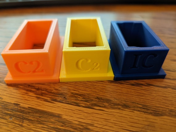 Rocker Switch Removal Tool Custom Color Options | Etsy