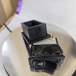 Rocker Switch Removal Tool Custom Color Options - Etsy