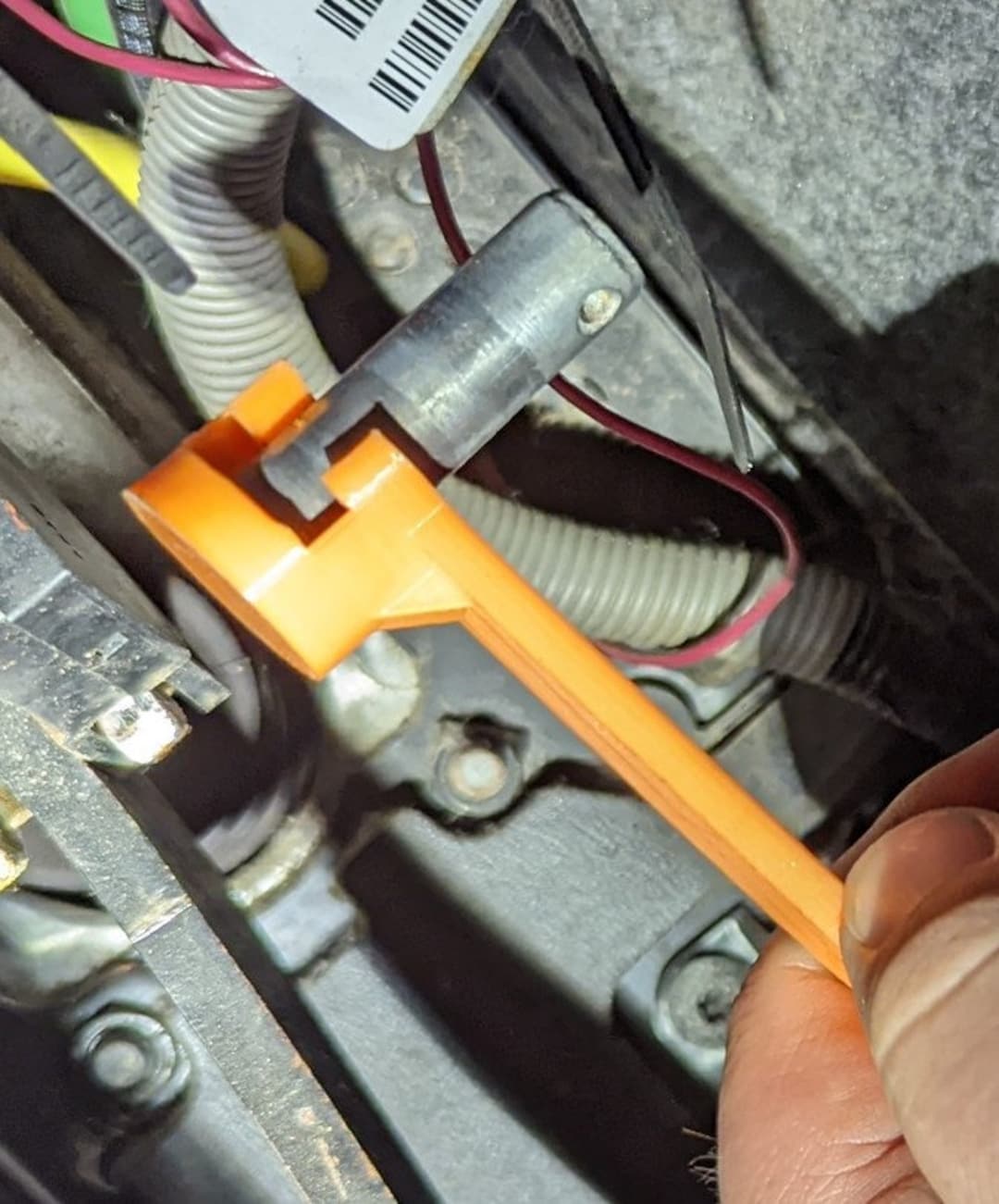 Brake Pin Installing Tool Thomas Bus - Etsy