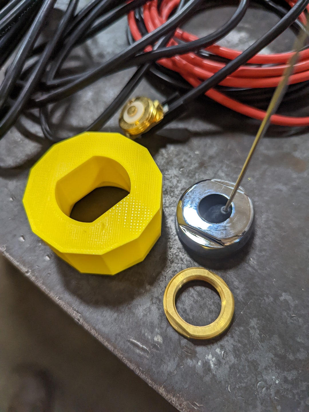 Two-way Antenna Tool - Etsy