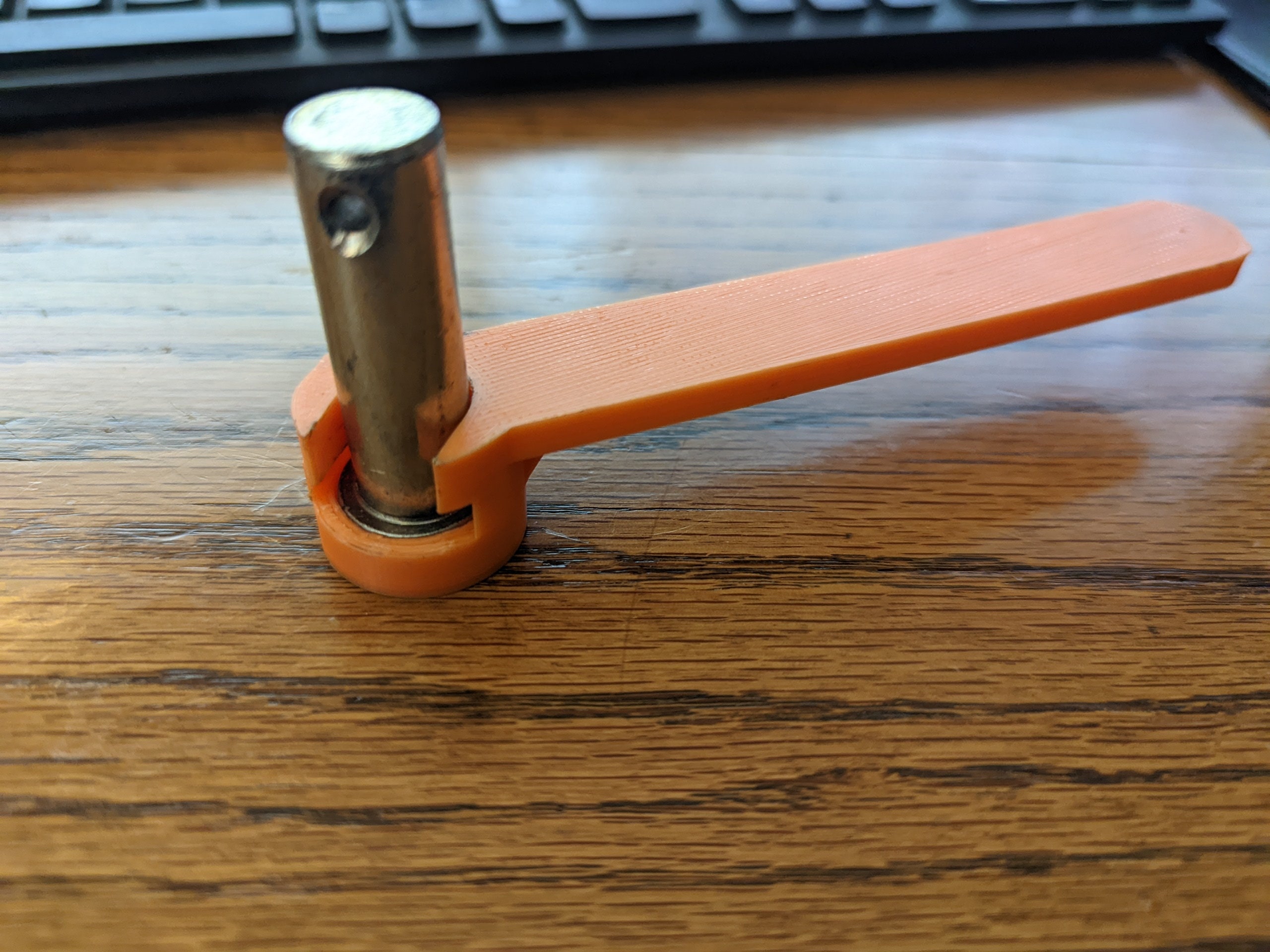 Brake Pin Installing Tool Thomas Bus - Etsy