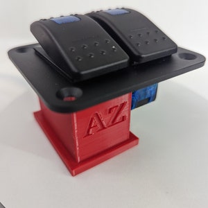 AZ - Rocker Switch Removal Tool for Xhtechnology Switches From Amazon ...