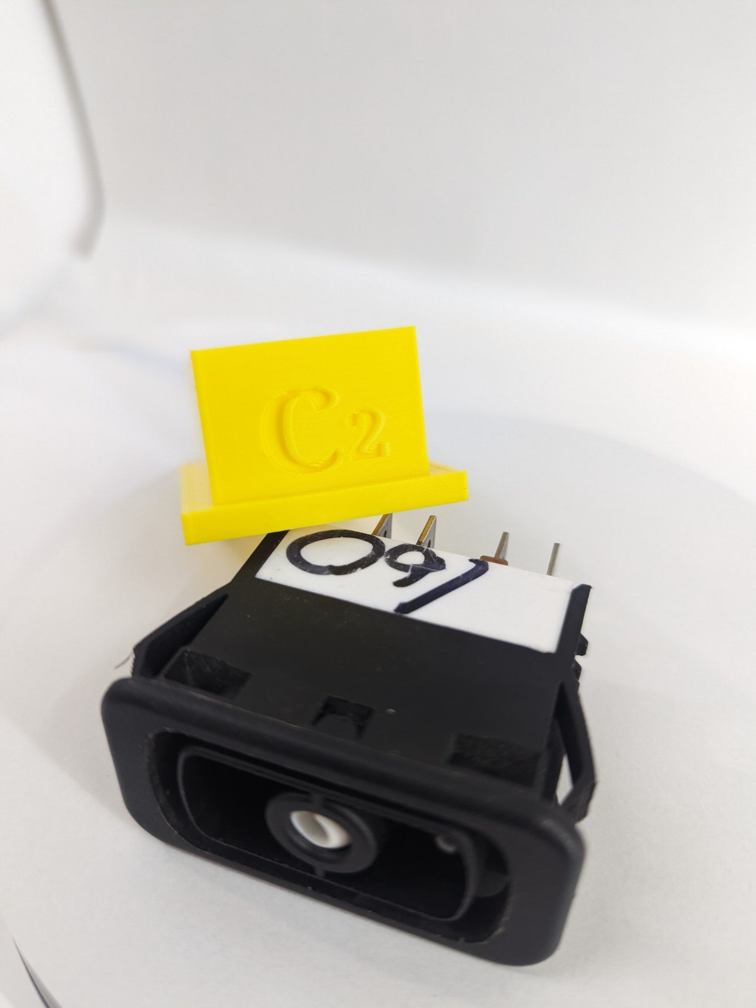 Rocker Switch Removal Tool (C2) (collins) - Etsy