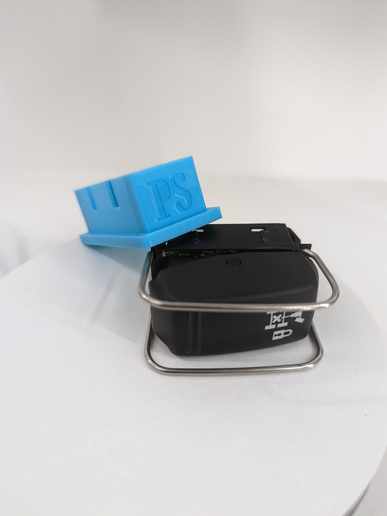 Rocker Switch Removal Tool Custom Color Options - Etsy