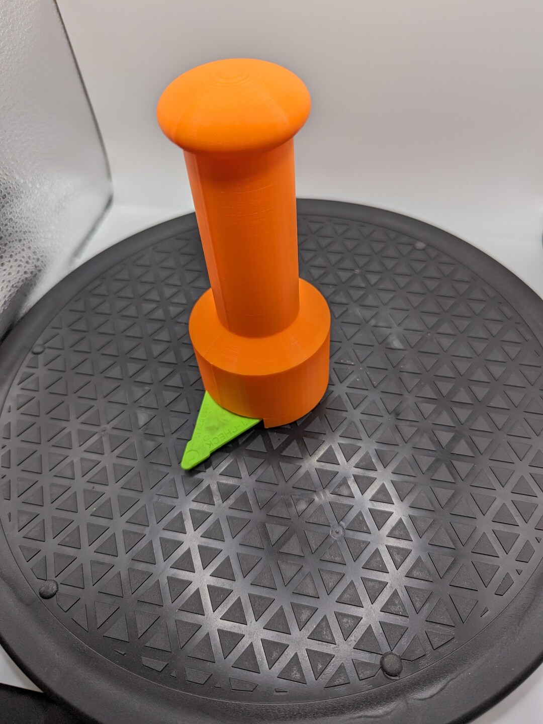 1 1/2 Wheel Check Installer 38.1mm - Etsy