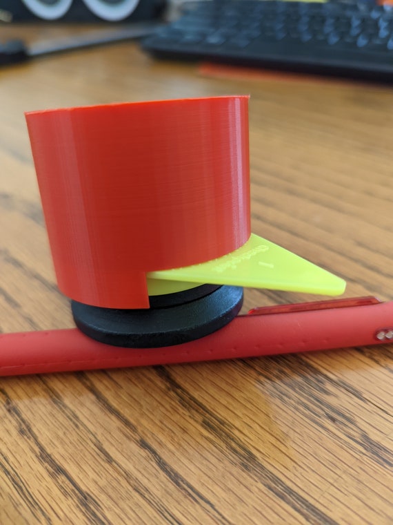 Wheel Check Indicator Installing Tool 33mm - Etsy