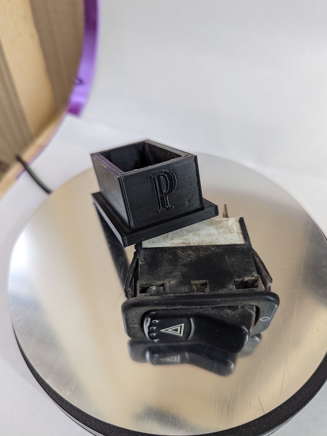 Peterbilt Truck Rocker Switch Removal Tool - Etsy