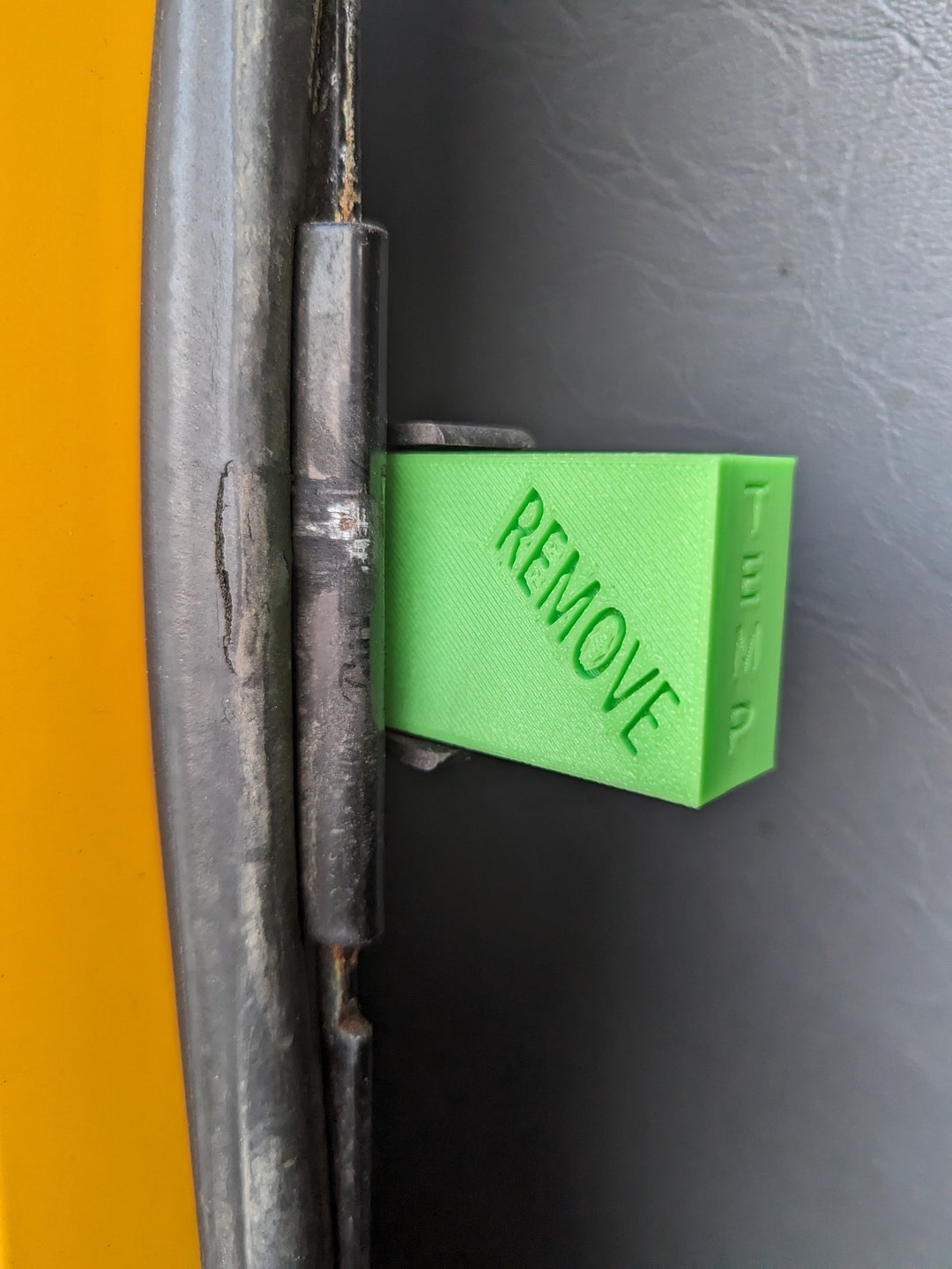 Thomas C2 School Bus Rear Door Switch Holder - Etsy