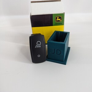 John Deere Rocker Switch Removal Tool - Etsy