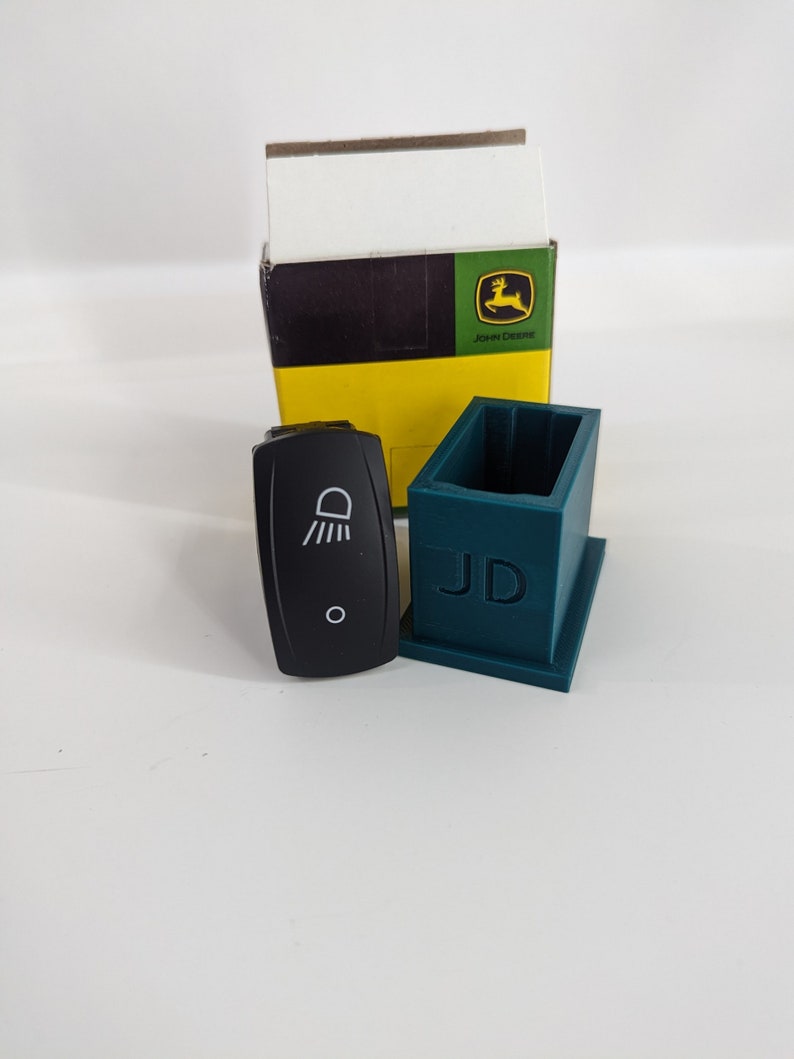 John Deere Rocker Switch Removal Tool - Etsy