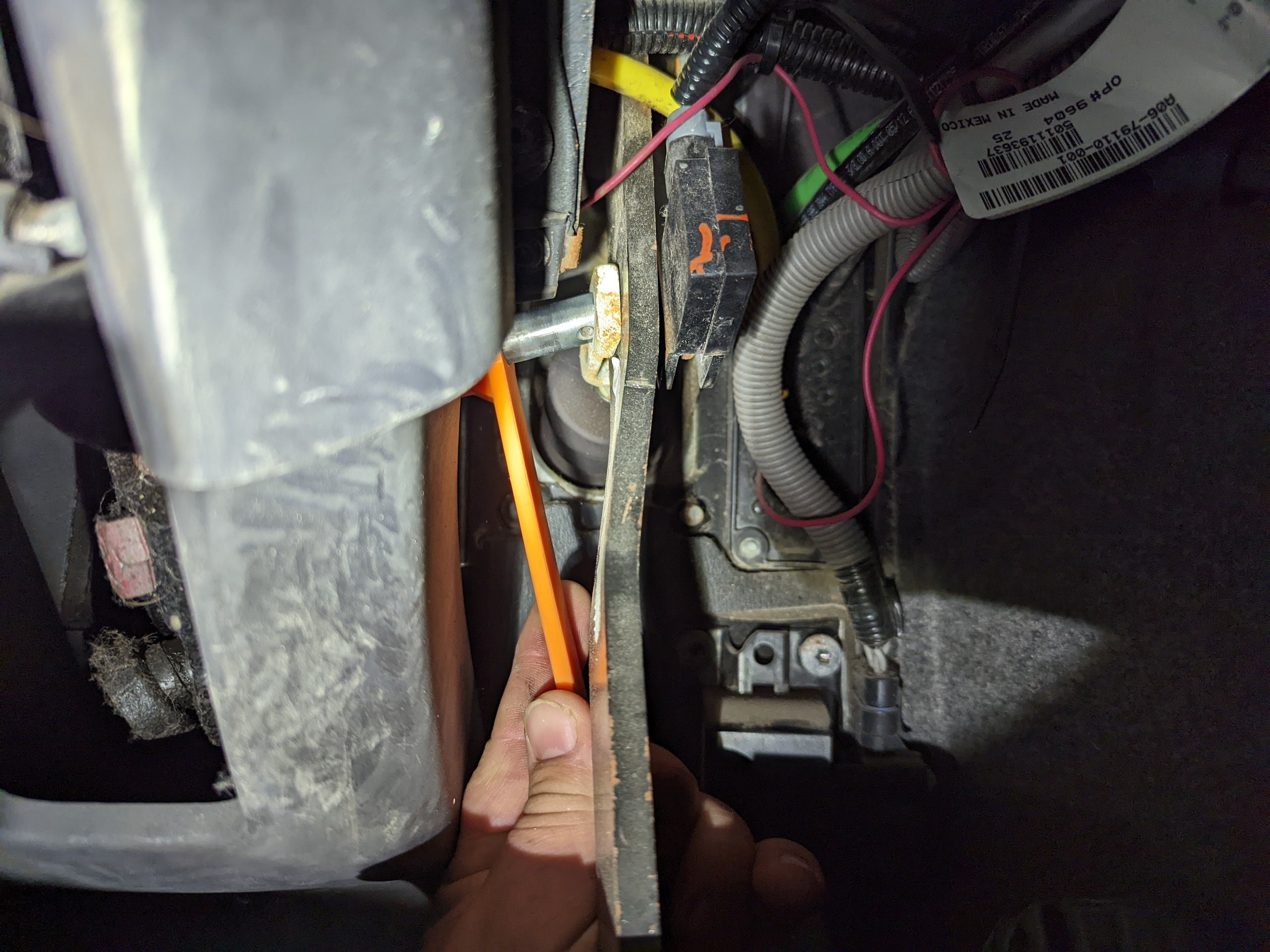 Brake Pin Installing Tool Thomas Bus - Etsy