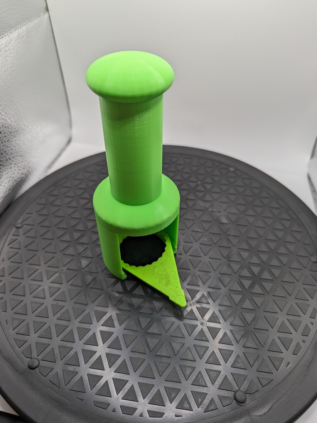 1 1/2 Wheel Check Remover 38.1mm - Etsy