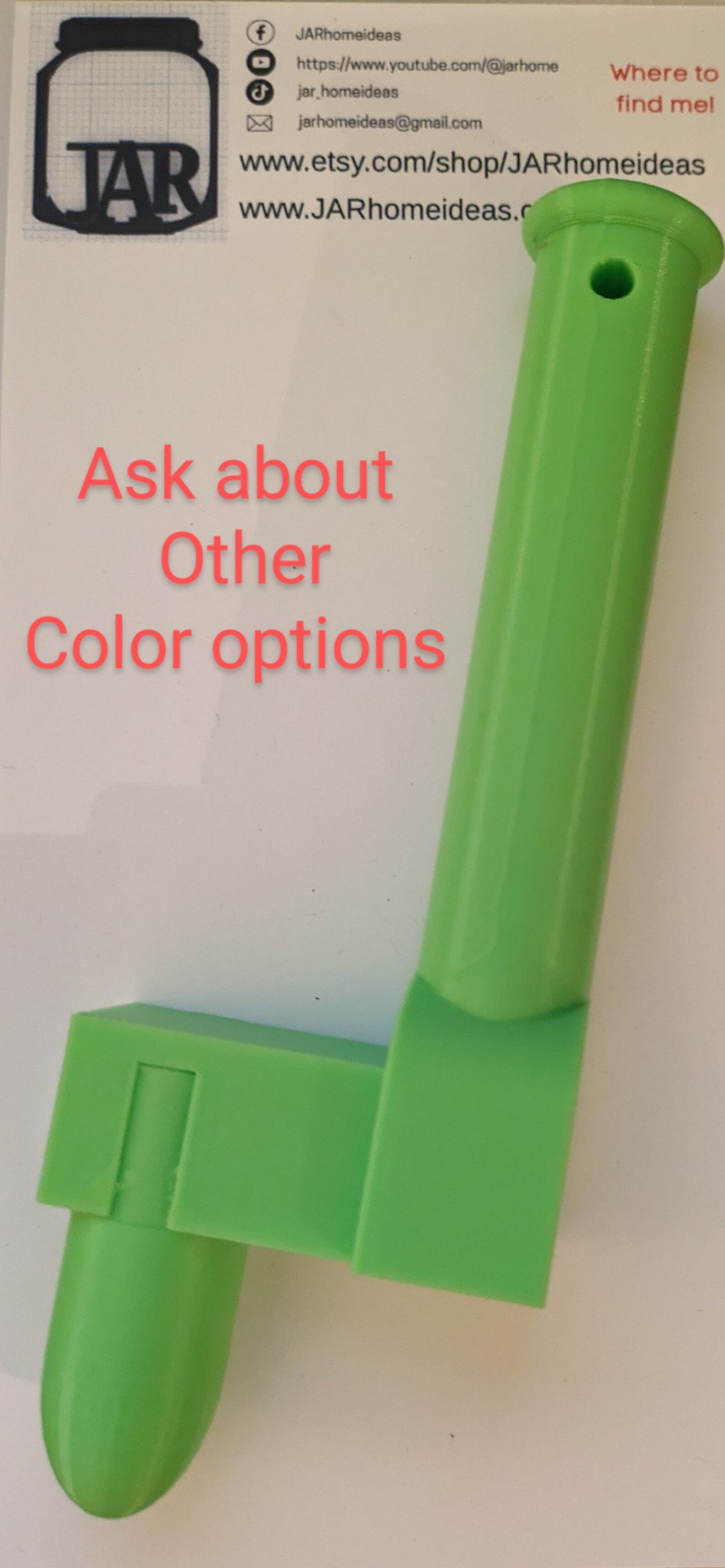 Thomas School Bus Park Brake Release Button Tool - Etsy
