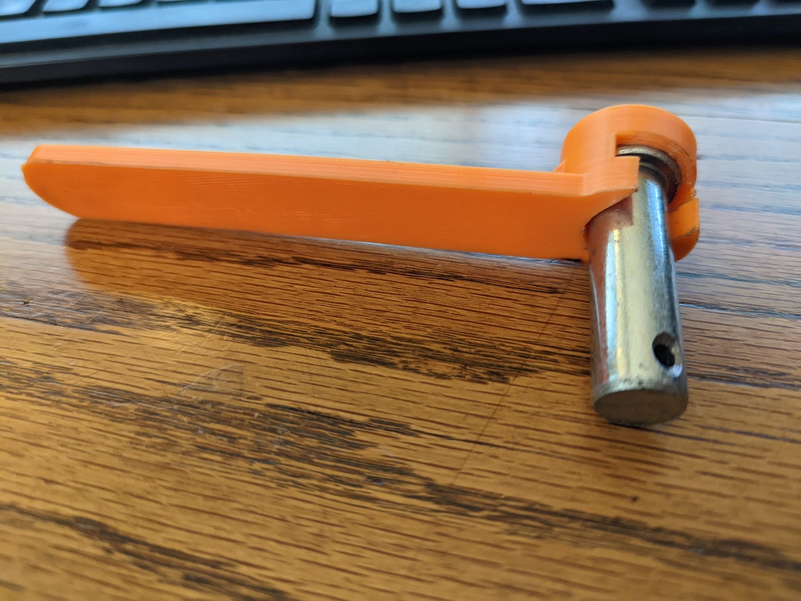 Brake Pin Installing Tool Thomas Bus - Etsy