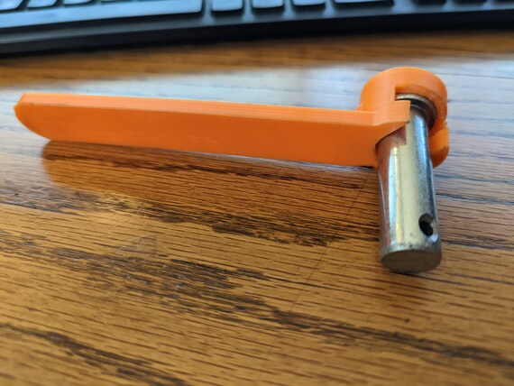 Brake Pin Installing Tool Thomas Bus - Etsy