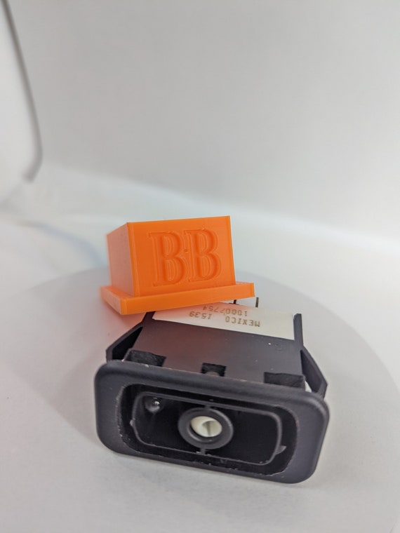 Rocker Switch Removal Tool blue Bird - Etsy