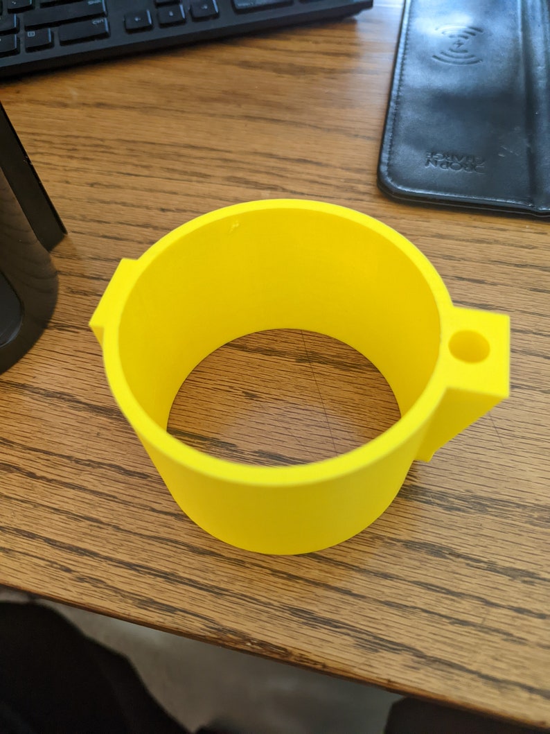 Magnetic Cup Holder Insert - Etsy