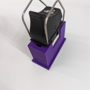 Kenworth Rocker Switch Removal Tool - Etsy