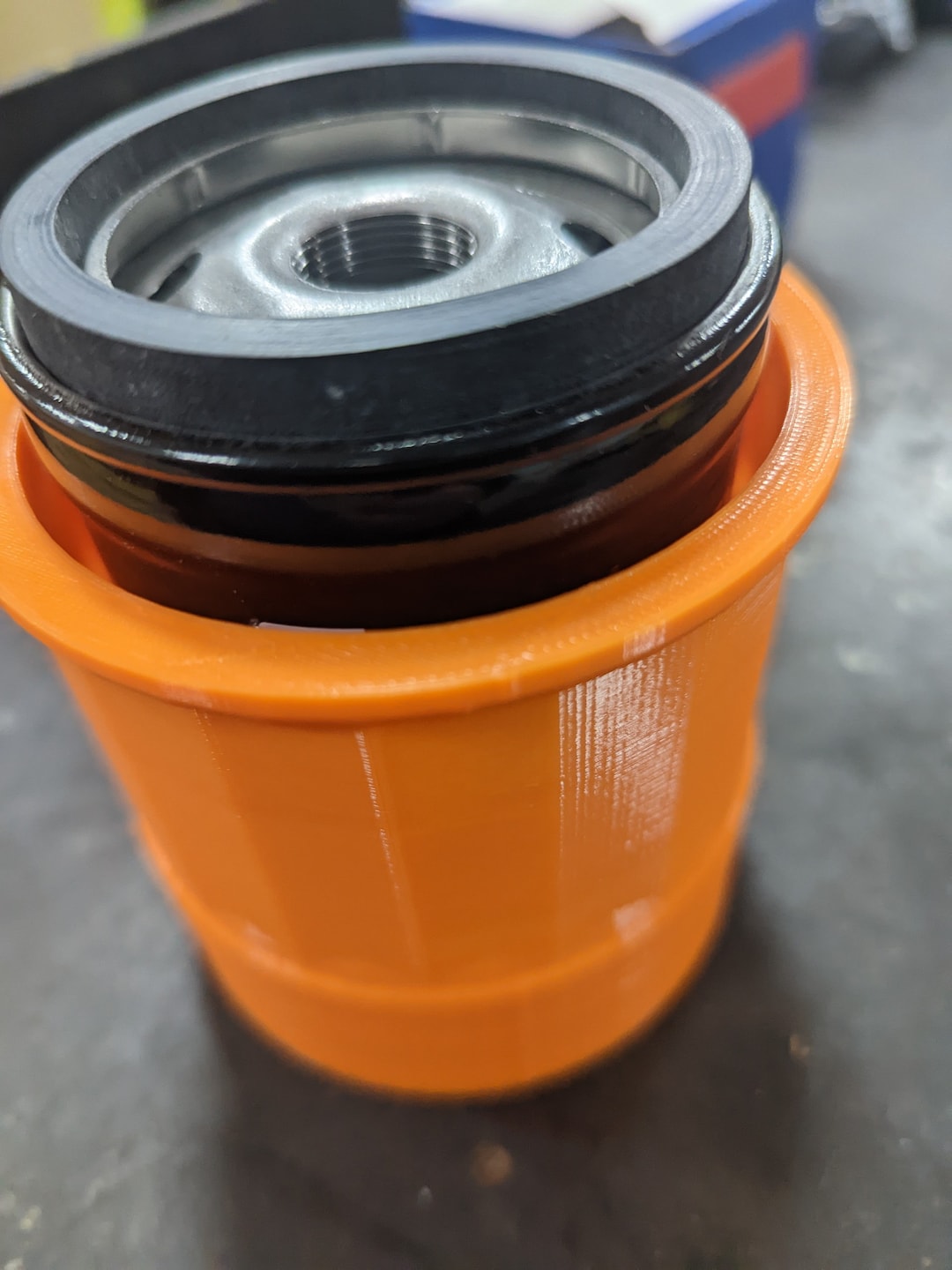 Allison Transmission Filter Tool - Etsy