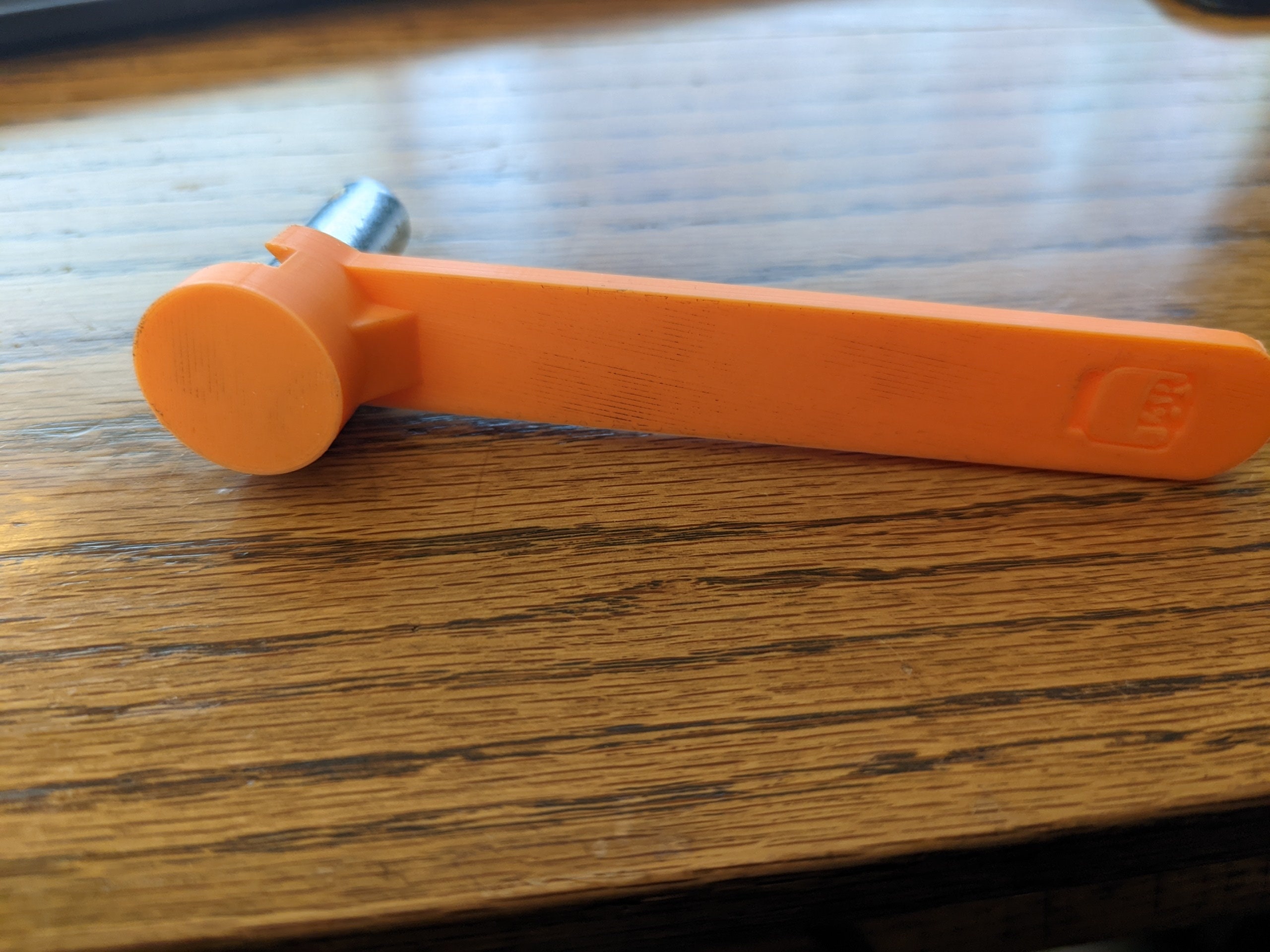 Brake Pin Installing Tool Thomas Bus - Etsy