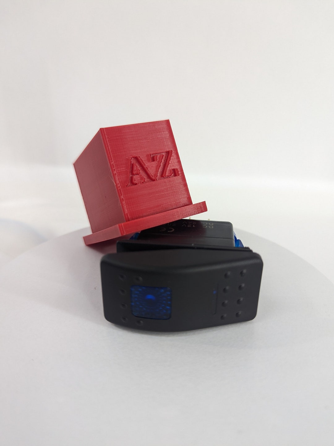 AZ - Rocker Switch Removal Tool for Xhtechnology Switches From Amazon ...