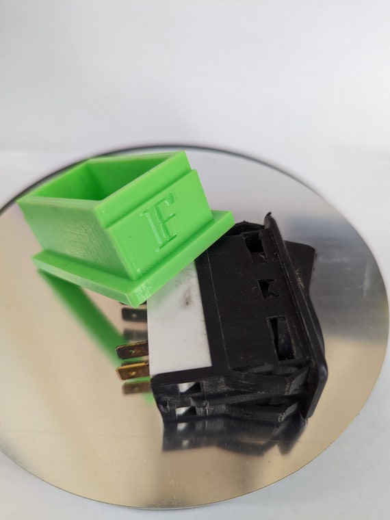 Ford / Sterling Semi Truck Rocker Switch Removal Tool - Etsy