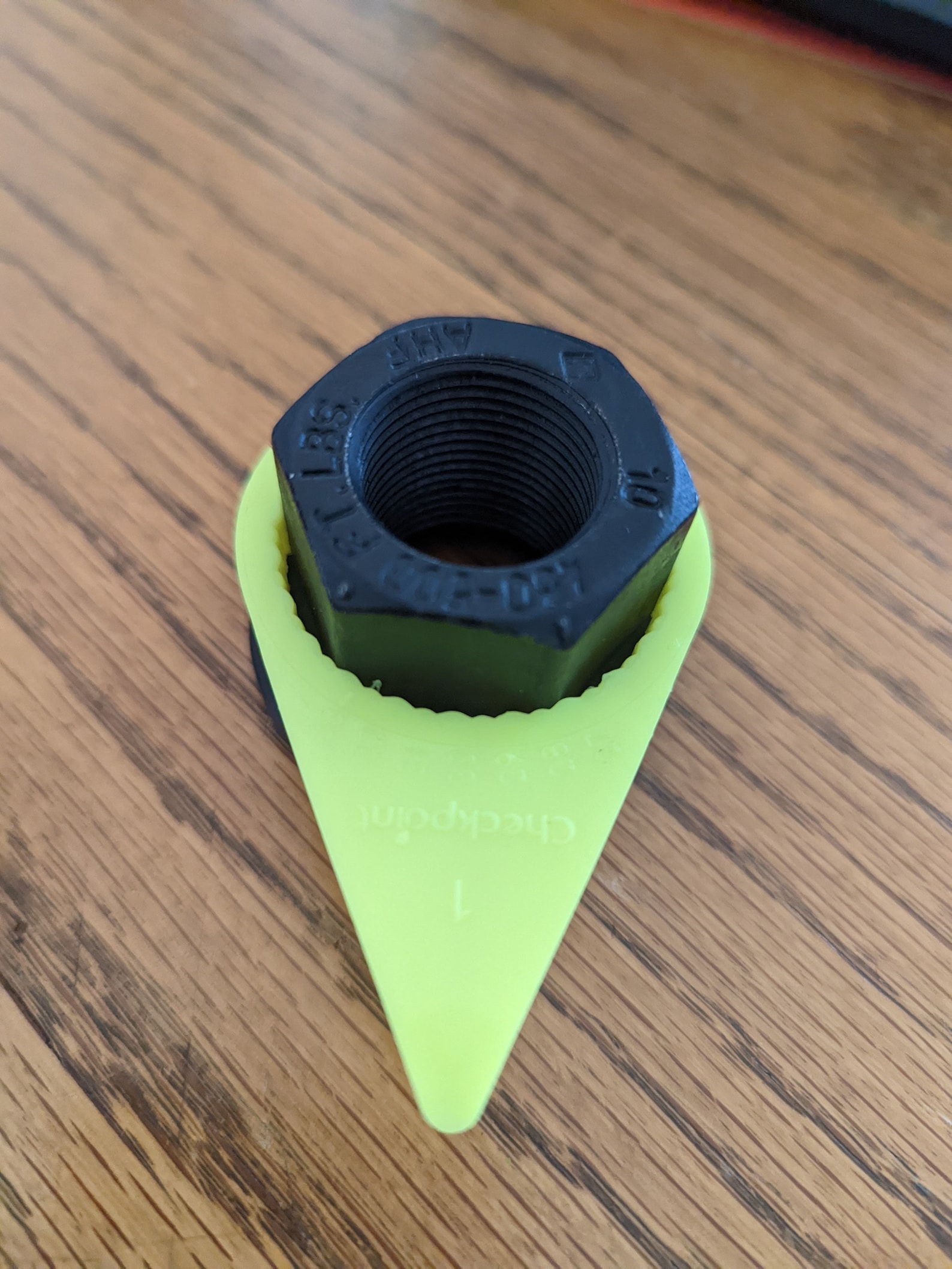 Wheel Check Indicator Installing Tool 33mm 1 5/16 - Etsy