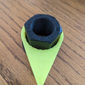 Wheel Check Indicator Installing Tool 33mm 1 5/16 - Etsy