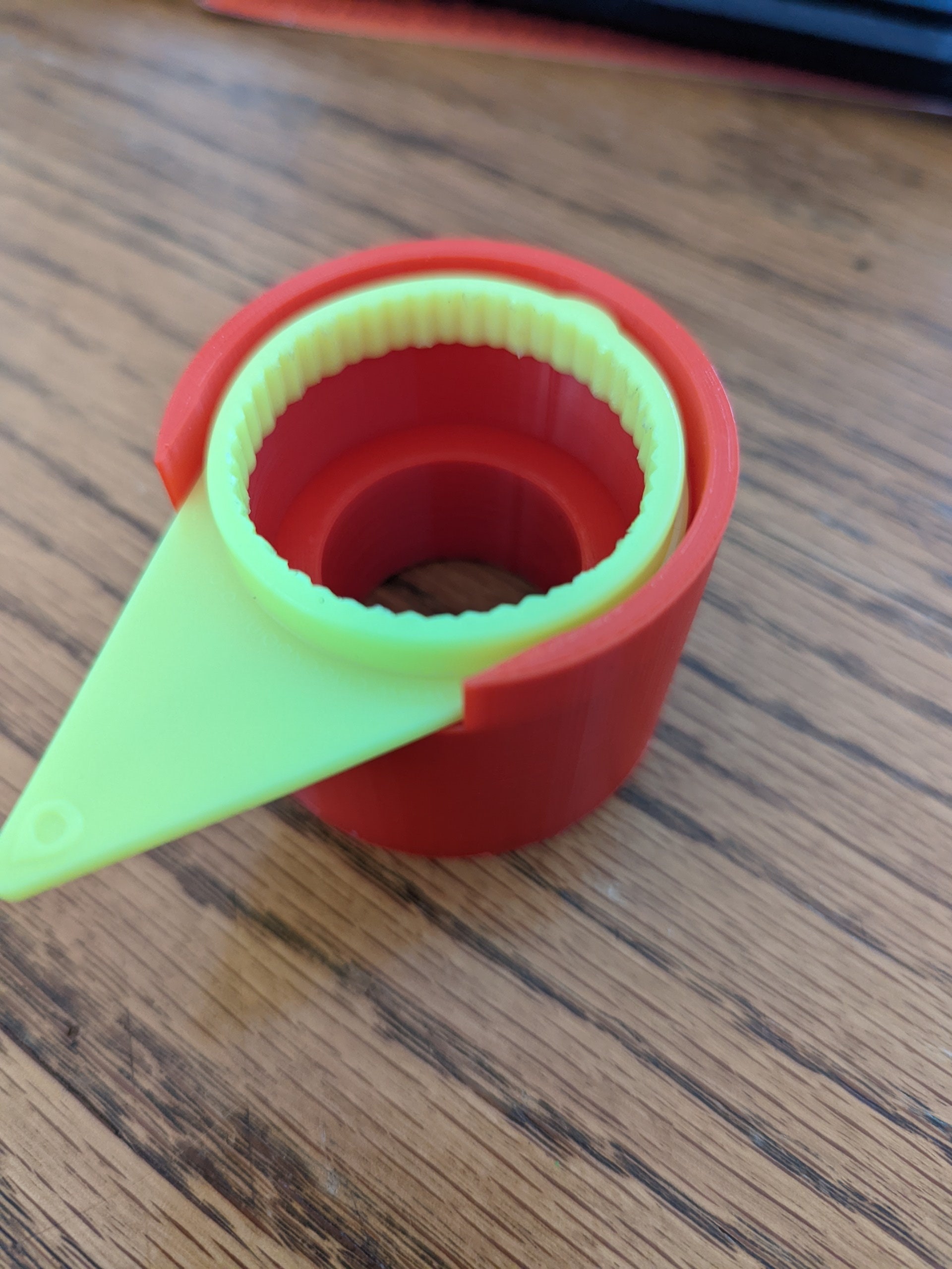 Wheel Check Indicator Installing Tool 33mm - Etsy