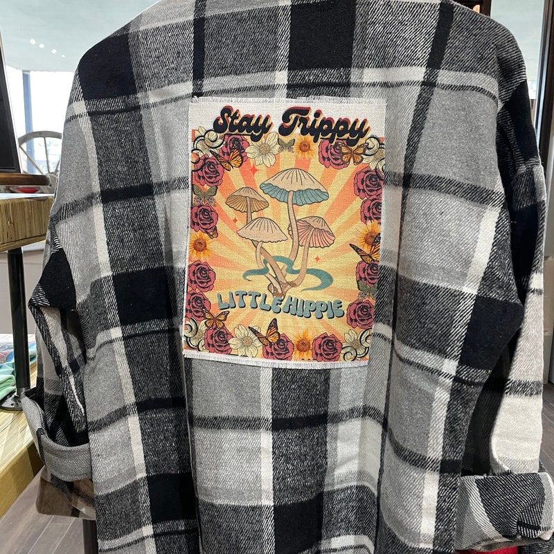 Patches for Jackets - Etsy